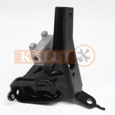China 12372-40020 1237240020 To-yota Yaris Vitz Belta 1KR-FE Left Engine Mount for sale