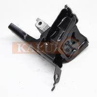 China 12372-40020 1237240020 To-yota Yaris Vitz Belta 1KR-FE Left Engine Mount for sale