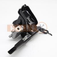 China 12372-40020 1237240020 To-yota Yaris Vitz Belta 1KR-FE Left Engine Mount for sale