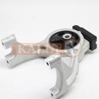 China 50810-SFE-020 50810SFE020 Hon-da Odyssey K24A4 Rear Engine Mount for sale