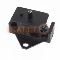 China MR995005 MR992670 MR112003 MIT-SUBISHI L200 L400 4D45 Front Engine Mount for sale