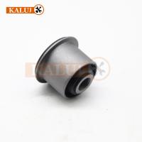China 8-97220043-0 8972200430 I-suzu D-MAX Upper Suspension Control Arm Bushing for sale