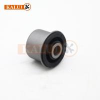 China 8-97220043-0 8972200430 I-suzu D-MAX Upper Suspension Control Arm Bushing for sale