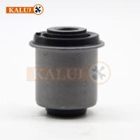 China Kaluj 8-97364174-0 8-97220065-0 I-suzu D-MAX Lower Suspension Control Arm Bushing for sale
