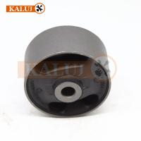 China 12363-0H030B 12309-0H030B 12363-0H030B 12363-28060B Engine Mount Bushing Toyo-ta for sale