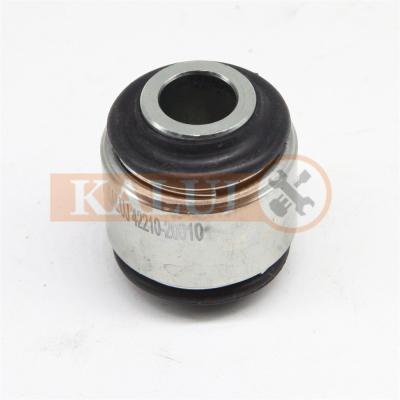 China TAB-166Z 42210-20010 42304-48031 42304-48050 42305-48031 Rear Suspension Bushing To-yota for sale