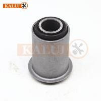China 48635-28010 4863528010 Front Upper Arm Bushing To-yota LITEACE MODEL F for sale