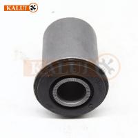 China 48635-28010 4863528010 Front Upper Arm Bushing To-yota LITEACE MODEL F for sale