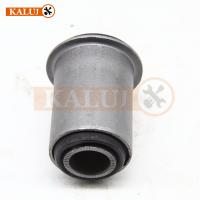 China 48635-28010 4863528010 Front Upper Arm Bushing To-yota LITEACE MODEL F for sale