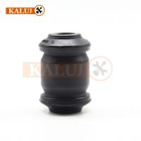 China Kaluj 48654-0D080 48654-52050 48654-74011 48654-0D030 Control Arm Bushing To-yota for sale