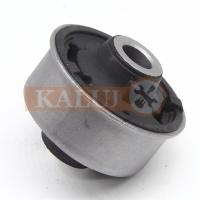 China 48655-02080 4865502080 Control Arm Bushings To-yota Auris Corolla Pruis RAV4 Avensis for sale