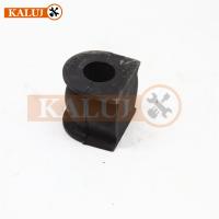 China 51306-TF0-G01 51306-TF0-003 Front Stabilizer Bar Bushing Hon-da Jazz Fit for sale
