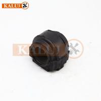 China Kaluj 51306-THA-H01 Front Stabilizer Bar Bushing Hon-da UR-V Avancier for sale