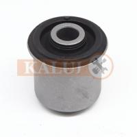 China Upper Arm Bushing 54542-2S610 54542-8B400 Ni-ssan Pick Up Navara for sale