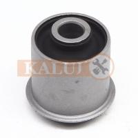 China Upper Arm Bushing 54542-2S610 54542-8B400 Ni-ssan Pick Up Navara for sale