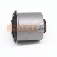 China Upper Arm Bushing 54542-2S610 54542-8B400 Ni-ssan Pick Up Navara for sale