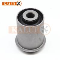 China 54560-1LB0A 54570-1LB0A Suspension Bushing Ni-ssan ARMADA PATROL for sale