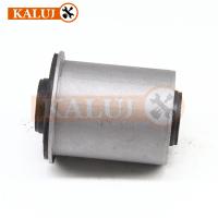 China 54560-1LB0A 54570-1LB0A Suspension Bushing Ni-ssan ARMADA PATROL for sale