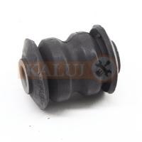 China Kaluj 54560-EE530 54560-ED500 54560-AX000B Arm Bushing Ni-ssan Cube Micra Note Tiida for sale