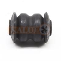 China Kaluj 54560-EE530 54560-ED500 54560-AX000B Arm Bushing Ni-ssan Cube Micra Note Tiida for sale
