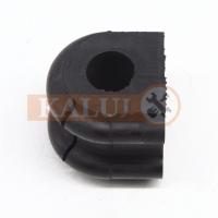 China 54812-07000 54812-0X000 54813-1Y000 Stabilizer Bar Bushing Hyun-dai I10 K-ia Picanto for sale