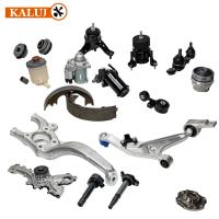 China Kaluj Rear Stabilizer Link 48830-48010 for Toyota Camry Avalon Lexus ES for sale