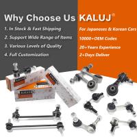 China Kaluj Stabilizer Link 51320-SNA-A01 Front Right for Honda Civic 2005-2013 for sale