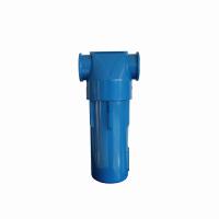 China 1.2m3/min Air Handler Filters 304L Stainless Steel Material for sale