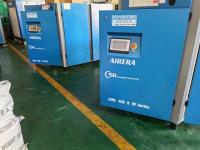 China 30% Energy Saving 30kw/40hp VSD Screw Compressor 7-15bar for sale