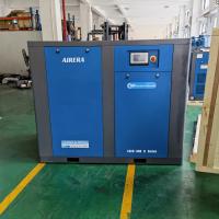 China Maximize Your Productivity with VSD Screw Compressor for Industrial for sale