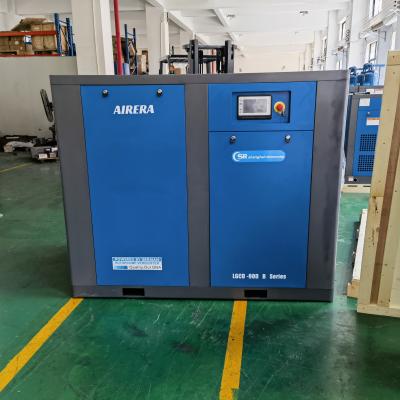 China Maximize Your Productivity with VSD Screw Compressor for Industrial for sale