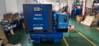China 16bar 22kw 30hp Industrial-Grade VSD Screw Compressor For Optimal Performance for sale