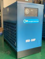 China Fully Automatic HDR-60HP High-temperature Air-cooling Eco-friendly Refrigerated Air Dryer for sale