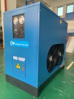China Fully Automatic HDR-100HP High-temperature Air-cooling  Refrigerated Air Dryer 13.5 Nm3/min for sale