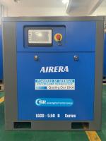 China LGCD-5.5KW Air Cooling Screw Compressor With Intelligent Controller for sale