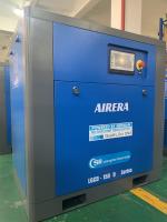 China LGCD-15KW Electric Air Screw Compressor With Intelligent Controller for sale