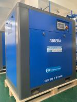 China LGCD-22KW Energy Efficient Oil Injected Screw Compressor for sale