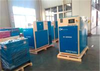 China 15kw Rotorcomp integrated screw compressor  in TUV certificates, 5 years warranty for sale