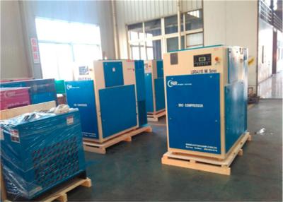 China 15kw Rotorcomp integrated screw compressor  in TUV certificates, 5 years warranty for sale