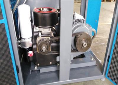 China 40kw Rotorcomp integrated rotary screw compressor  in TUV certificates, 5 years warranty for sale