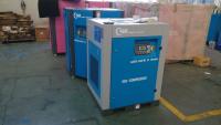 China New Generation VSD Screw Compressor Electronic Low Power Consumption for sale