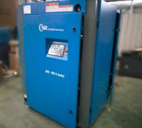 China 55KW VFC Screw Air Compressor Machine Stability Running TUV Certification for sale
