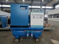 China Oil free Air Compressor for breathing machine for sale