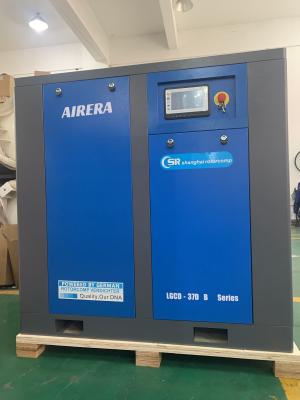 China Intelligent LGCD-37D B VP Rotary VSD Compressor for Demanding Industrial Environments for sale