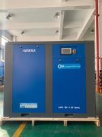China LGCD-75D D VP Air Cooling Screw Air Compressor for Durable Industrial Applications for sale