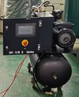 China Industrial Grade LGY 3.7D B Series Screw Air Compressor for Heavy-Duty Applications for sale