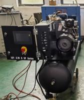 China Rotorcomp LGY-3.7D B VP Series Screw Air Compressor Max.Working Pressure 0.8 MPA  Electric Power Source for sale
