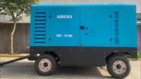 China Rotorcomp CALT-25/18K Screw Air Compressor Capacity for Heavy-duty Applications for sale