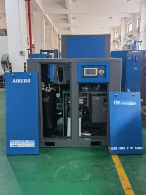China Shanghai Rotorcomp LGCD-37BD C VP Screw Compressor VSD Rotary Compressor for High Humidity Conditions for sale