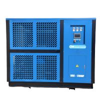 China 2.5 KW Rotorcomp HDR-1200HP Refrigerated Air Dryer Automatic Long-Lasting for sale